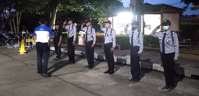 Reference - Security HIP Cloud ผู้นำอุปกรณ์รักษาความปลอดภัยอันดับ 1