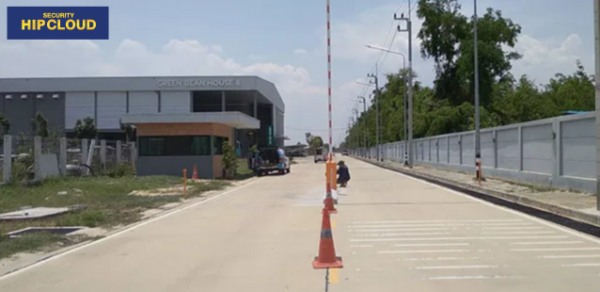 Reference - Security HIP Cloud ผู้นำอุปกรณ์รักษาความปลอดภัยอันดับ 1